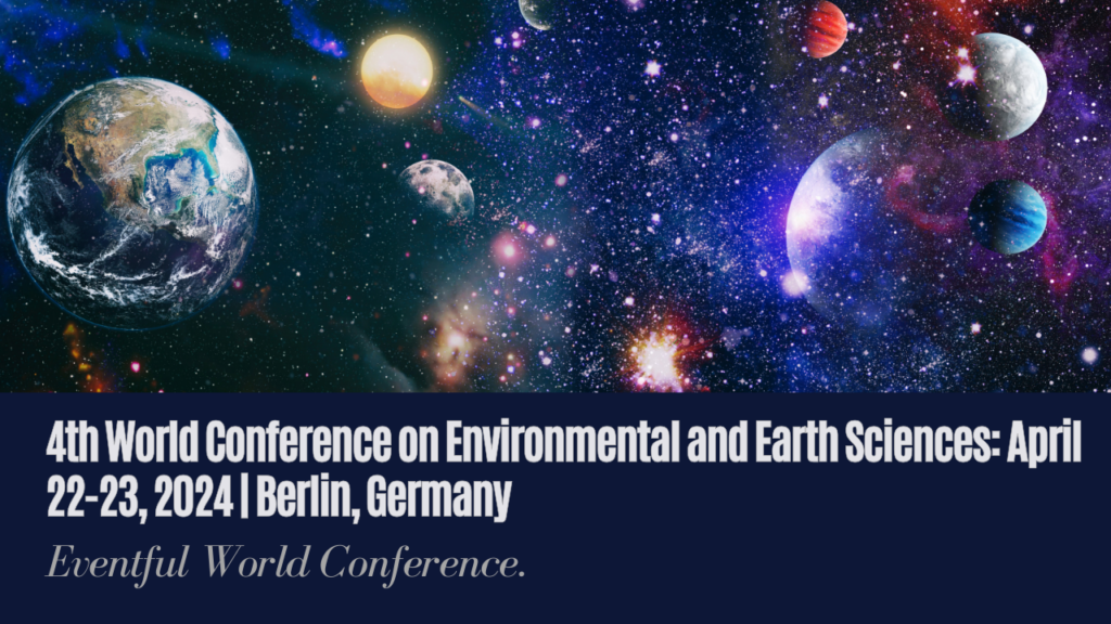 2024 Berlin Environmental Conference: Leading Sustainable Innovation